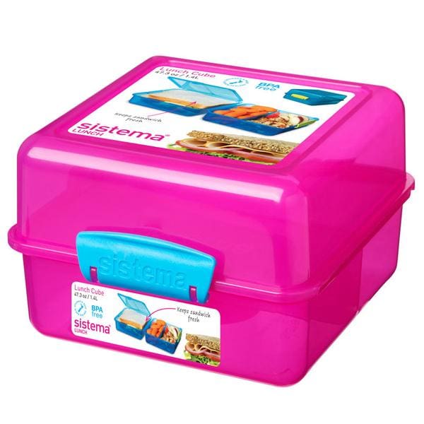 Sjove madkasser til børn | Et udvalg af sjove madkasser til børn